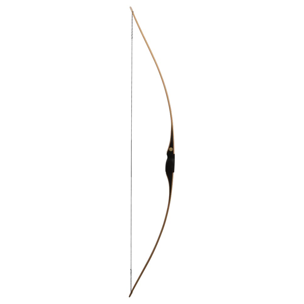 Bear Montana Longbow RH50 Bamboo Bow AMLB2450R For Sale | SHIPS FREE ...