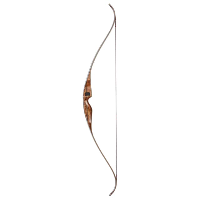 Bear Super Grizzly RH55 Shedua/Black Stripe Bow ASG1155R For Sale ...
