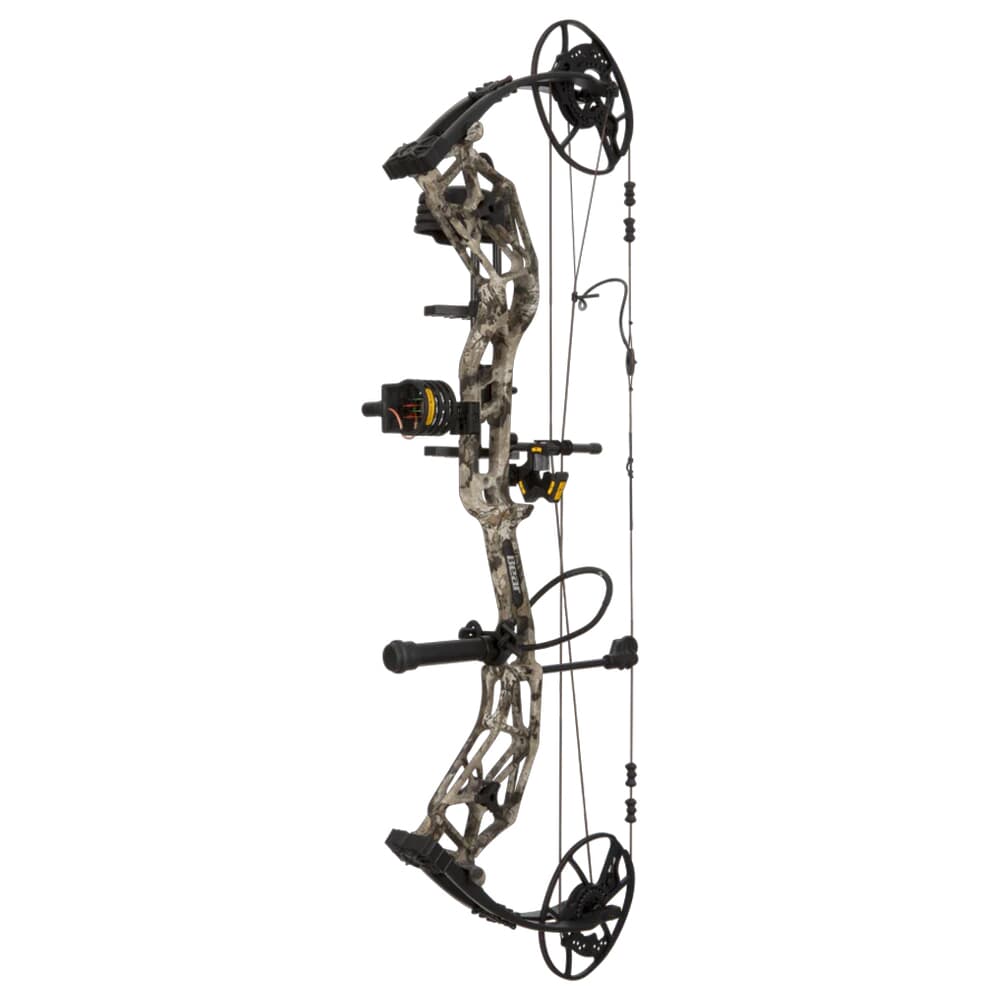 Bear Paradigm RTH RH70 Veil Whitetail/Black Bow AV46B730W7R For Sale ...
