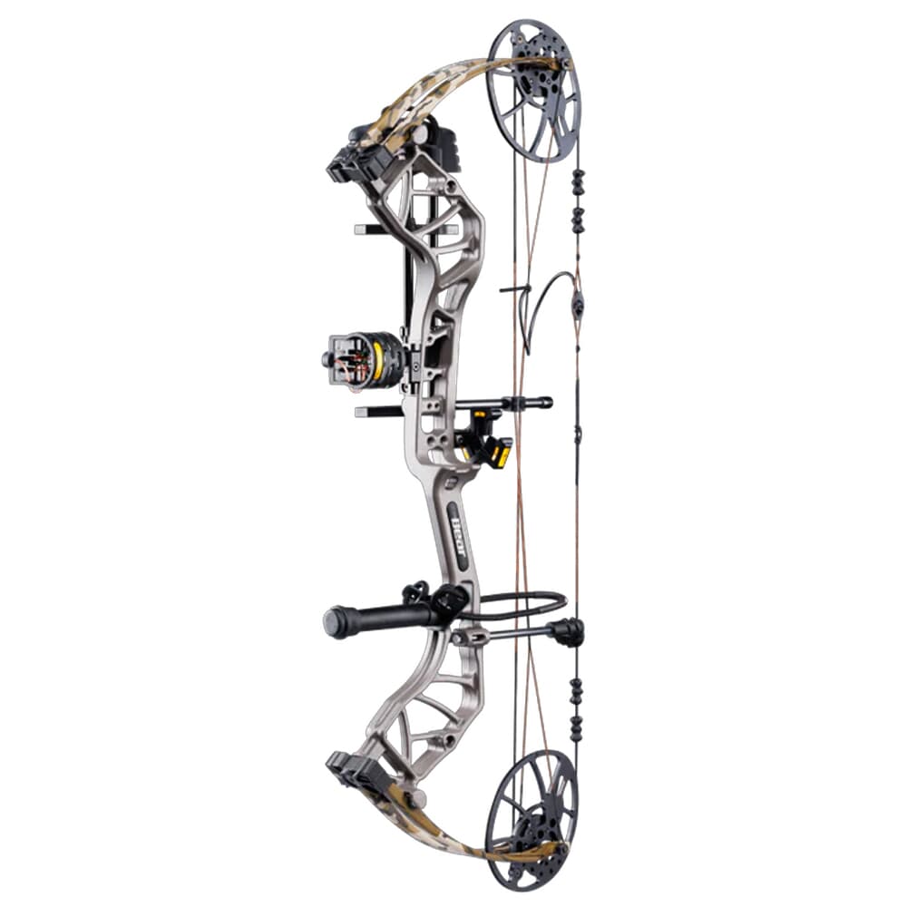 Bear Archery Compound Bows - EuroOptic