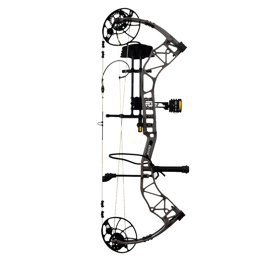 Bear Archery Legend XR RTH LH70 Stone Bow AV35A611S7L For Sale | SHIPS ...