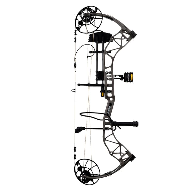 Bear Archery Legend XR RTH LH70 Stone Bow AV35A611S7L For Sale | SHIPS ...