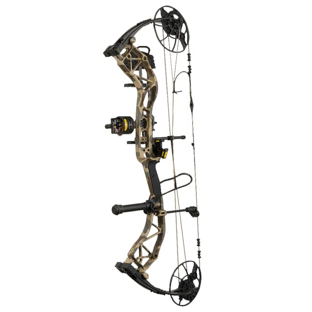 Bear Archery Legend XR RTH RH70 Fred Bear Bow AV35A610F7R For Sale ...