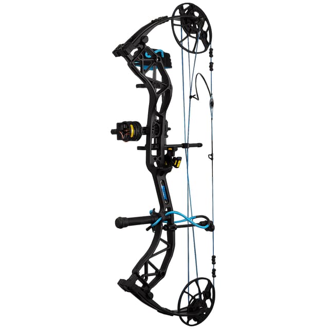 Bear Archery Legend XR RTH RH70 Inspire Bow AV35A61167R For Sale ...