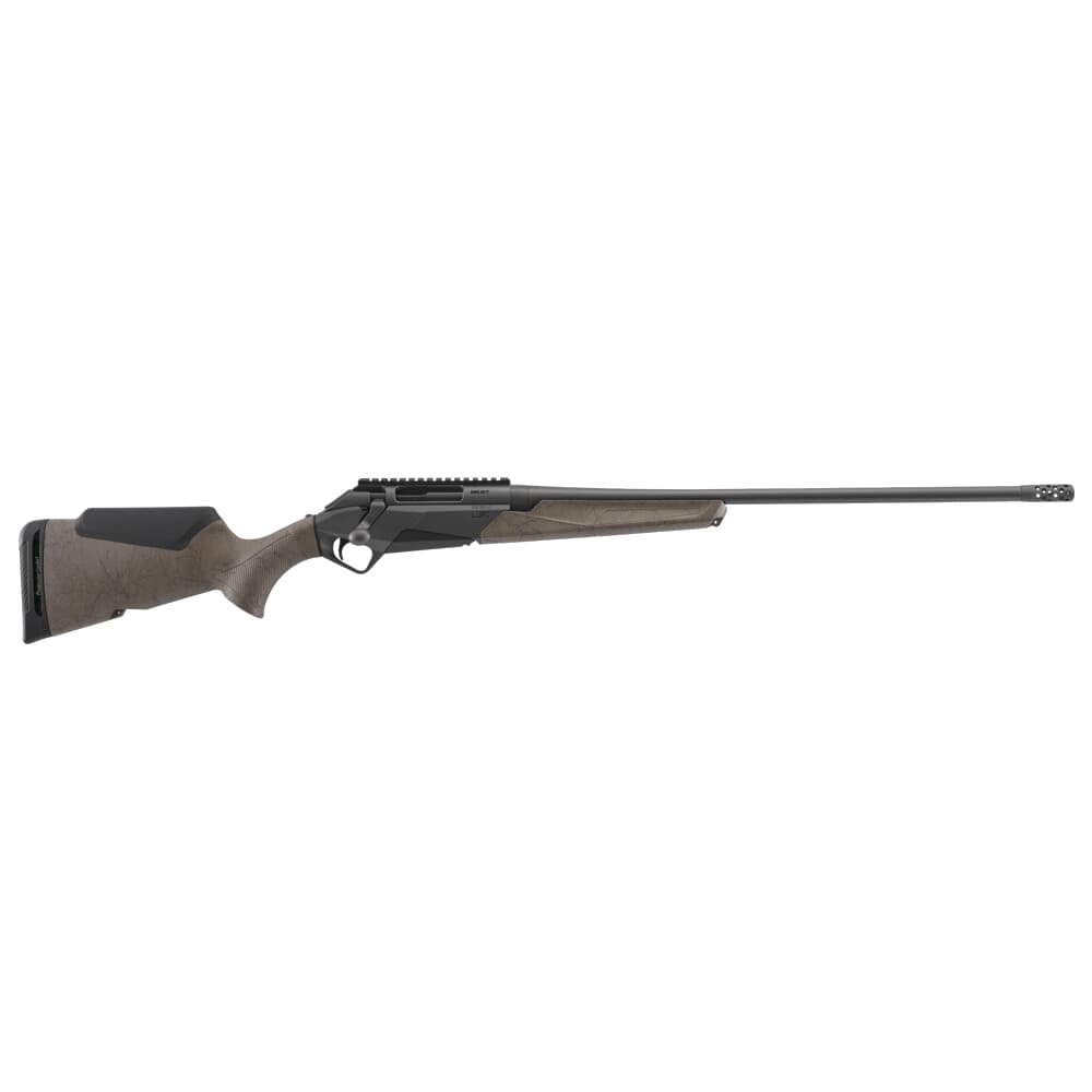 Benelli Lupo 7mm Prc Charred Timber/Gray BE.S.T. Bolt-Action Rifle ...