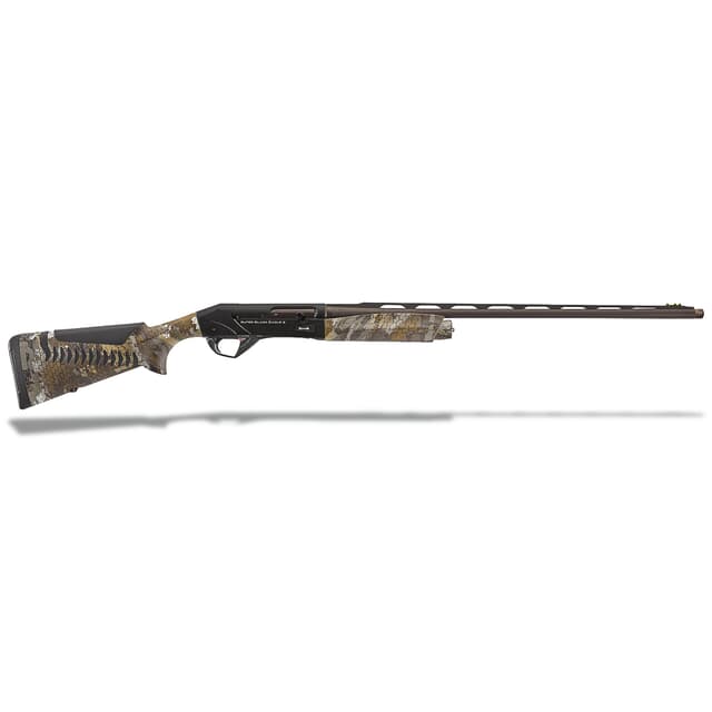 Benelli Super Black Eagle 3 Performance Shop 28ga 3" 28" Bbl Optifade ...
