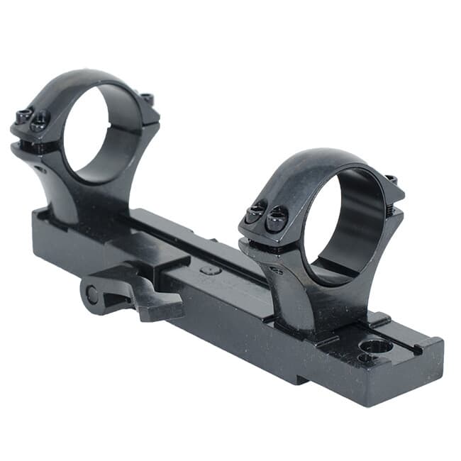 Sako TRG 1" Medium Quick Detachable Optilock Scope Mounts S5740327 for ...