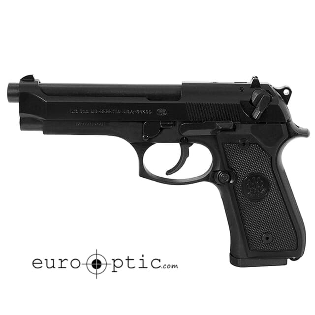 Beretta 92 Series Pistols - EuroOptic