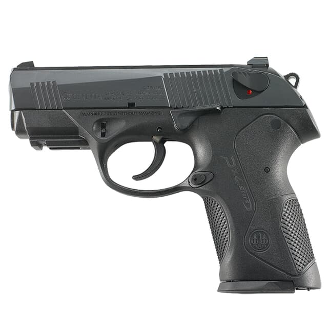 Beretta Pistols SALE: 92X, M9, Tomcat, Px4 Storm & More - EuroOptic
