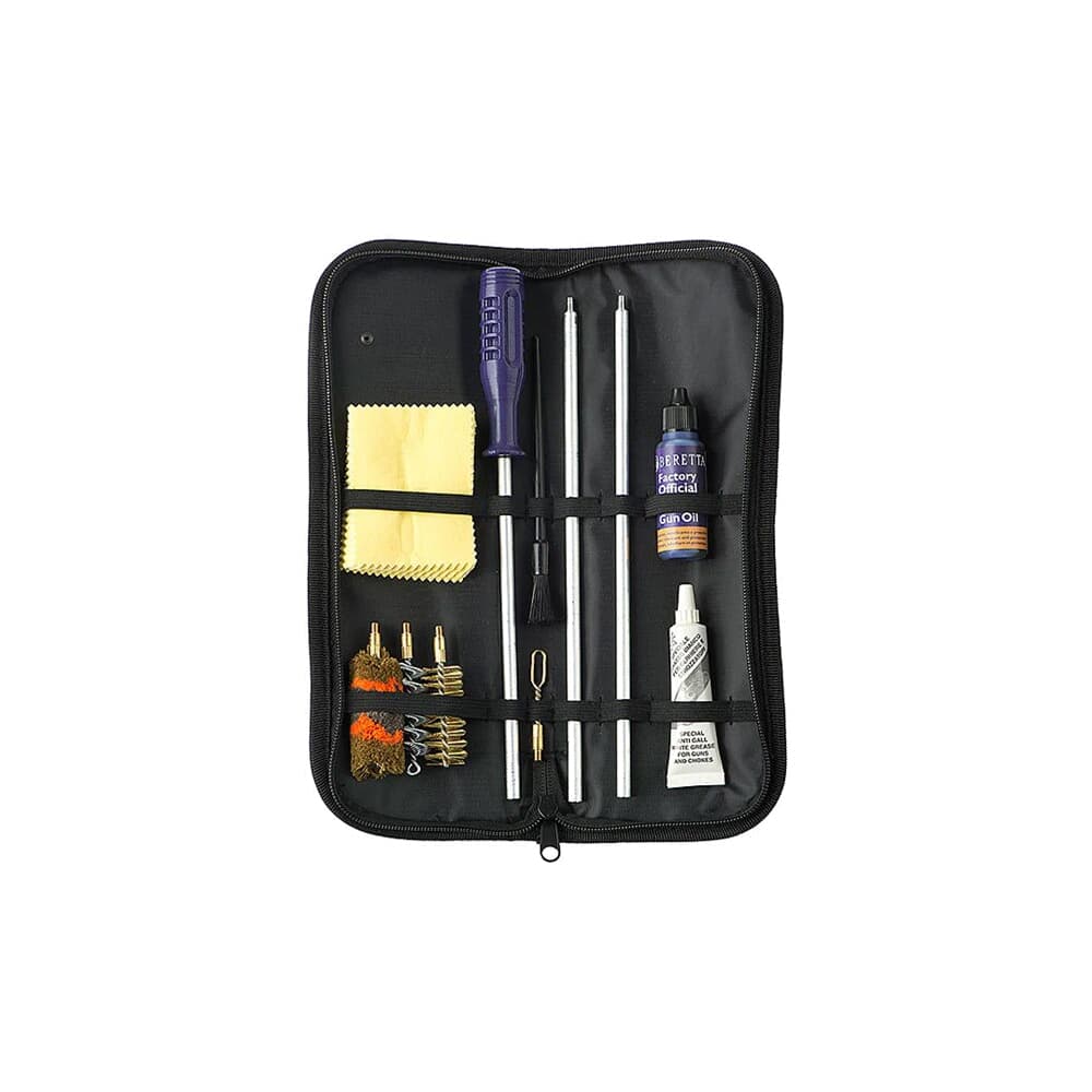 Beretta Field Pouch 12ga Shotgun Cleaning Kit CK141A23010999UNI For ...