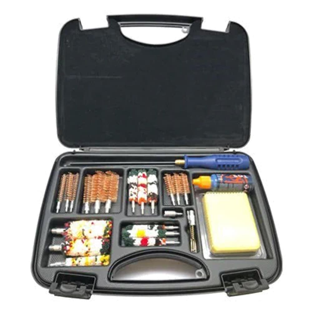 Cleaning Kits - EuroOptic