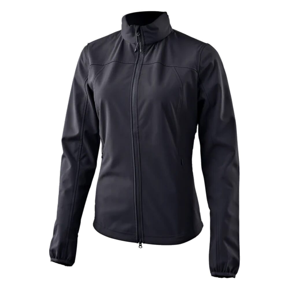 Beretta Women's Defi Softshell Jacket Ebony Medium GD352T227509ORM For Sale - EuroOptic