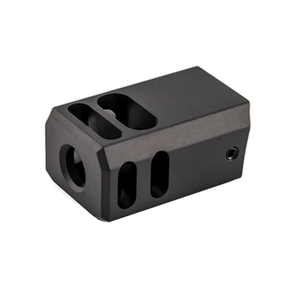 Beretta Muzzle Brakes - EuroOptic