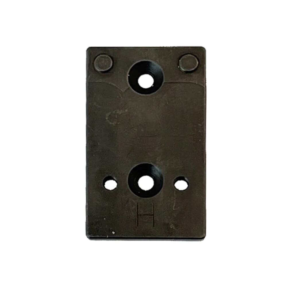 Beretta 80x Red Dot Optic Plate Kit w/Holosun Footprint E03617 For Sale ...