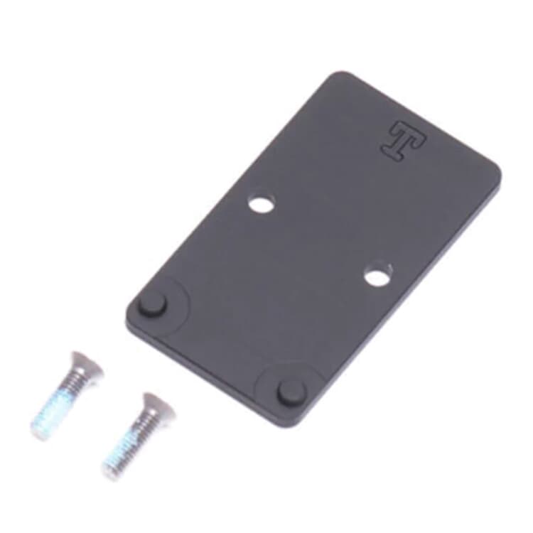 Beretta APX A1 Red Dot Optic Plate Kit w/Trijicon Footprint E03057 For ...