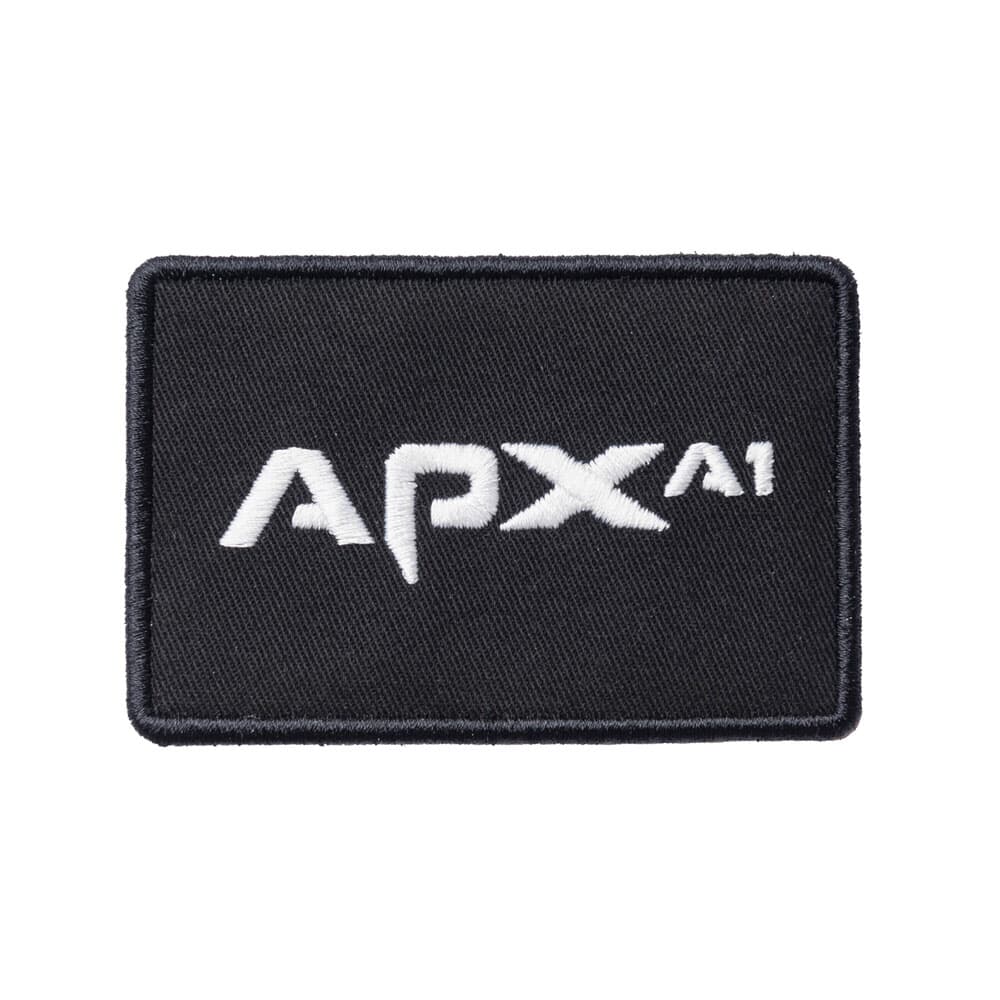 Beretta APXA1 Black Velcro Patch OG501E08230099UNI For Sale - EuroOptic