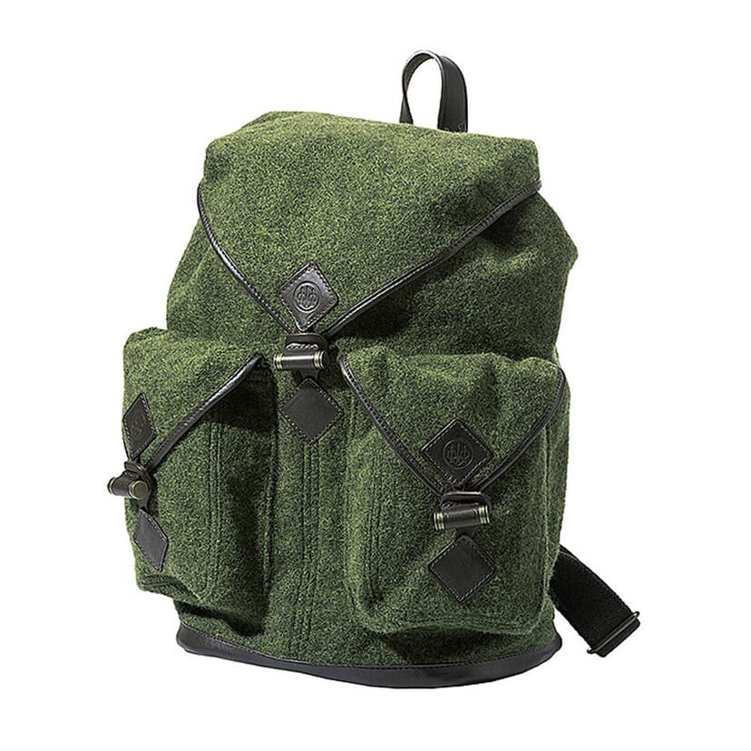 Beretta Alpentrack 25 LT Loden Green Backpack BS491T1353079BUNI For Sale - EuroOptic