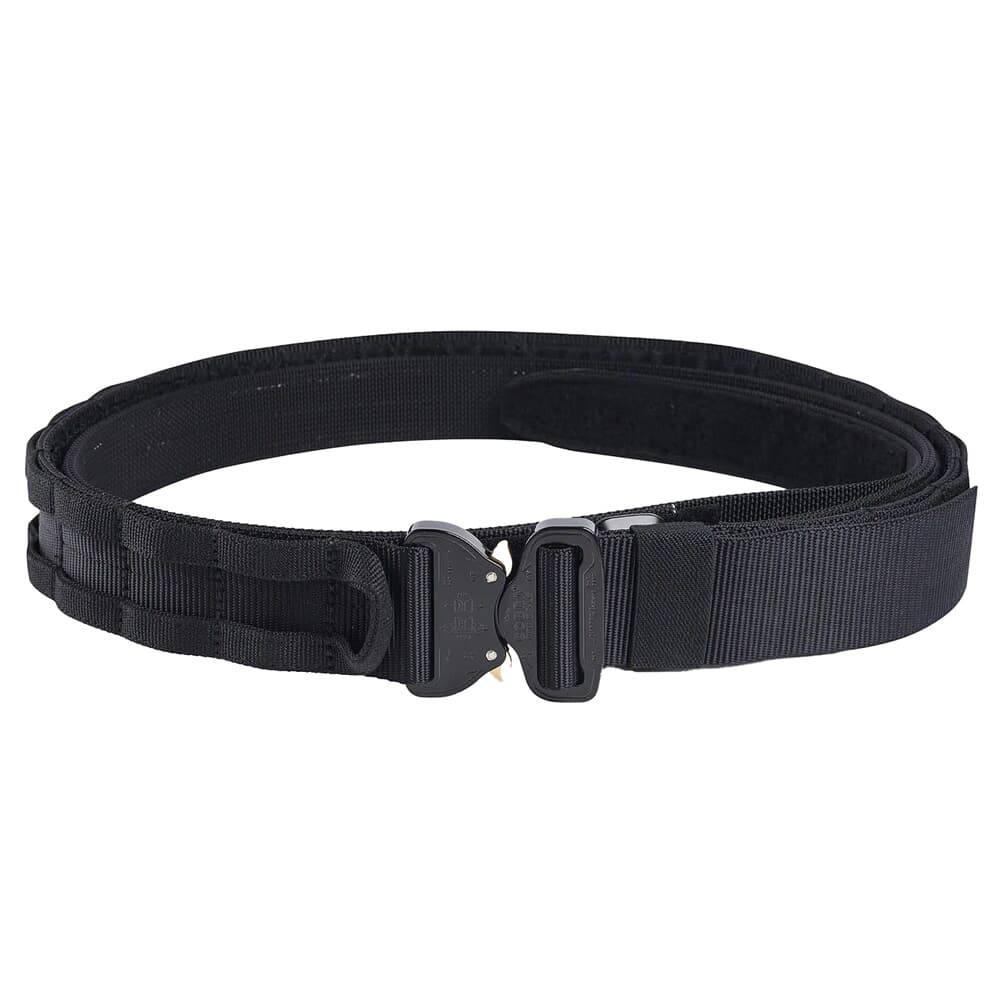 Beretta Black Tactical Combat Belt Size XL CI071T23990999XL For Sale ...