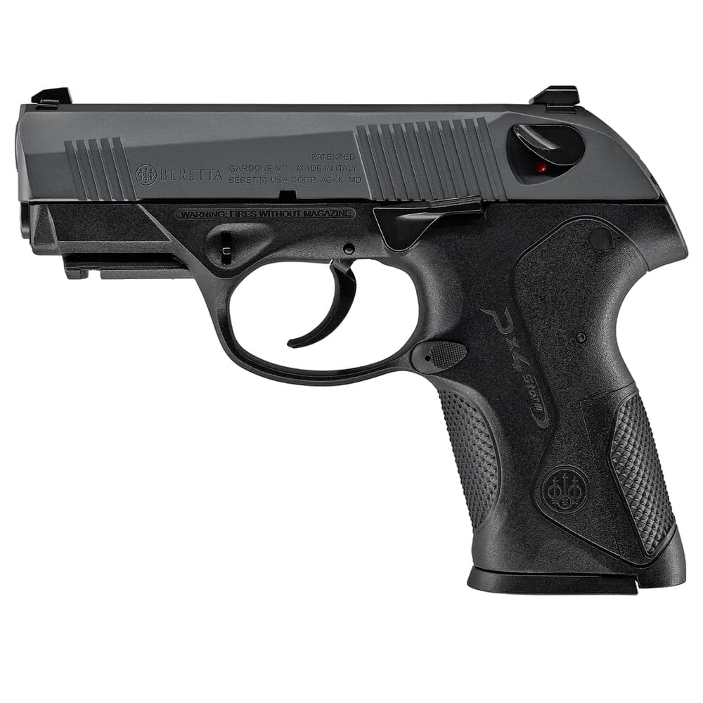 Beretta Px4 Storm Pistols - EuroOptic