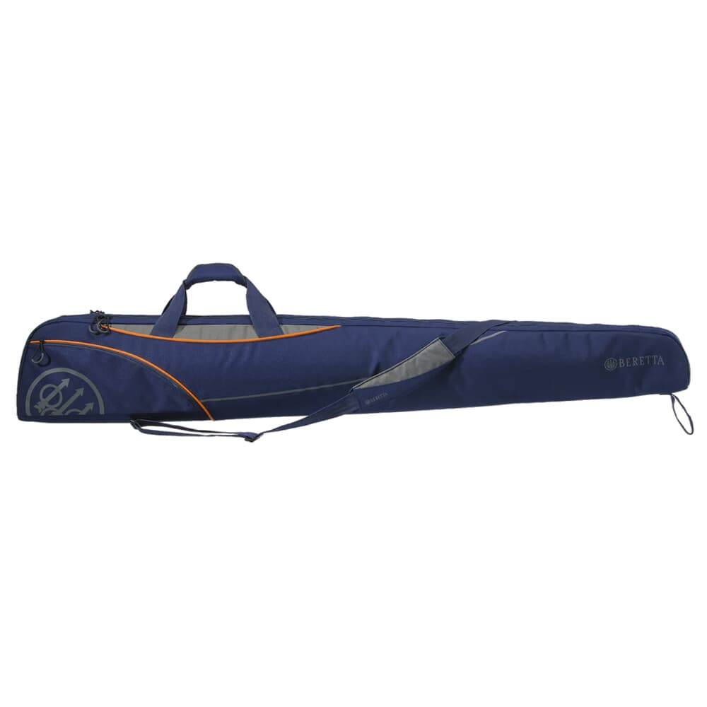 Beretta Uniform Pro EVO Blue Double Soft Gun Case FO481T1932054VUNI For ...