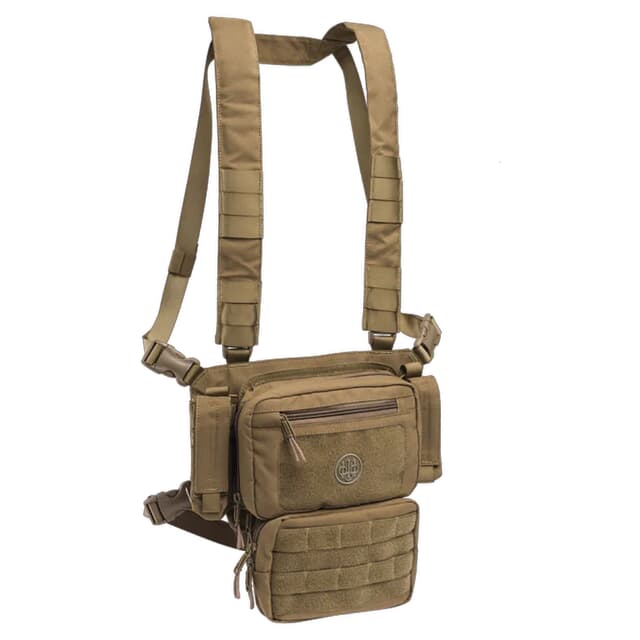 Beretta Coyote Tactical Chest Rig BS50200189087ZUNI For Sale - EuroOptic