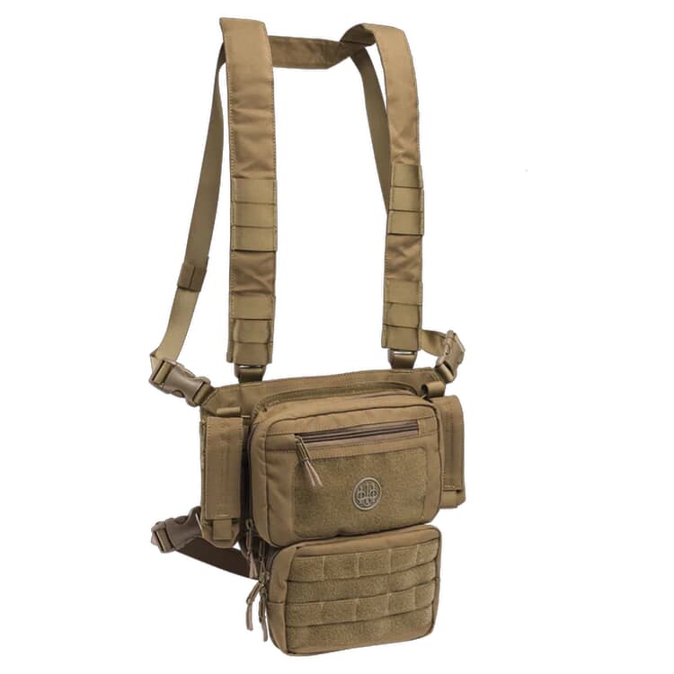 Beretta Coyote Tactical Chest Rig BS50200189087ZUNI For Sale - EuroOptic