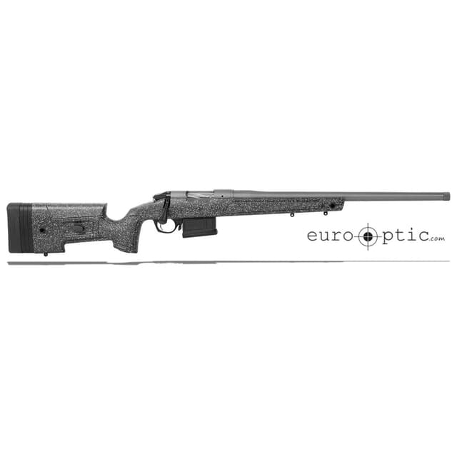 Bergara Premier Series Rifles – Premier Competition Rifles - EuroOptic
