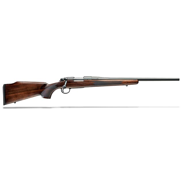 Bergara B-14 Timber Rifle 6.5 Creedmoor Walnut Stock 22" B14S002 For ...