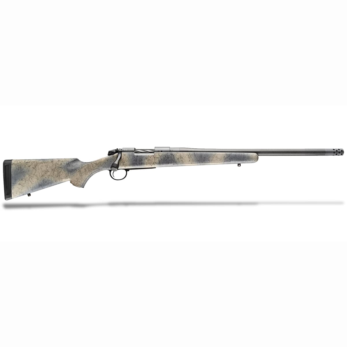 Bergara Ridge Rifles - EuroOptic