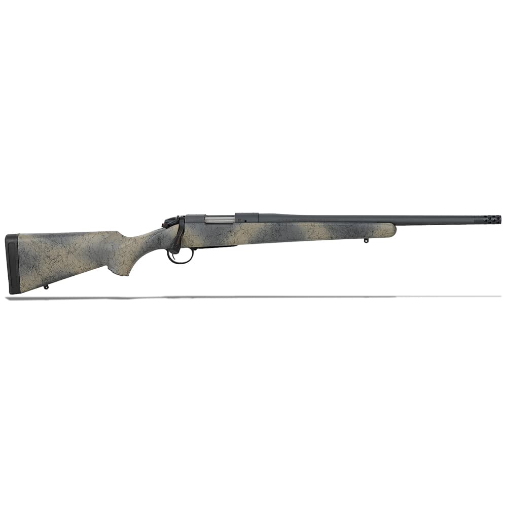 Bergara Rifles - EuroOptic