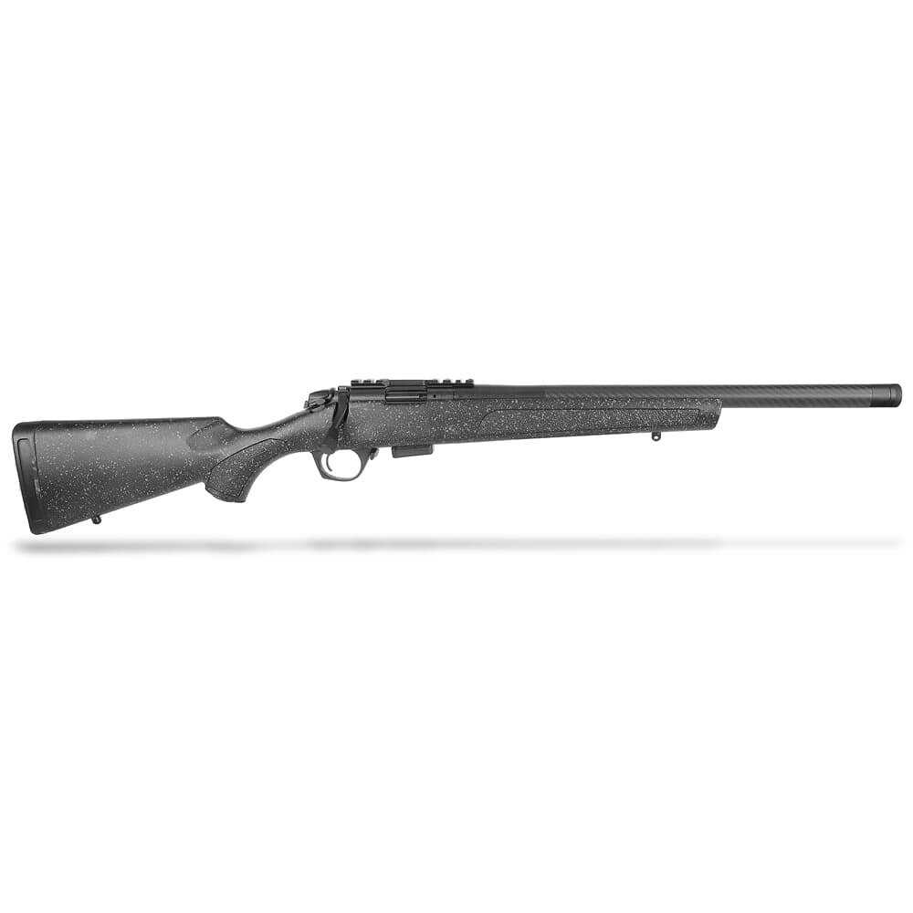 Bergara BMR Micro Rimfire .22 LR 18" Carbon Fiber Bbl Rifle w/ (1) 5rd ...
