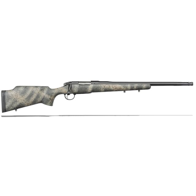 Bergara Premier Series Approach .308 Win Threaded Bbl 20" Rifle w ...