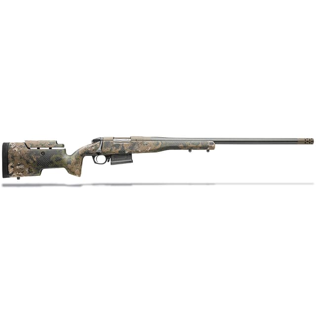 Bergara Premier Series Divide .308 Win CF 22" 1:10" Bbl Rifle w/Omni MB ...