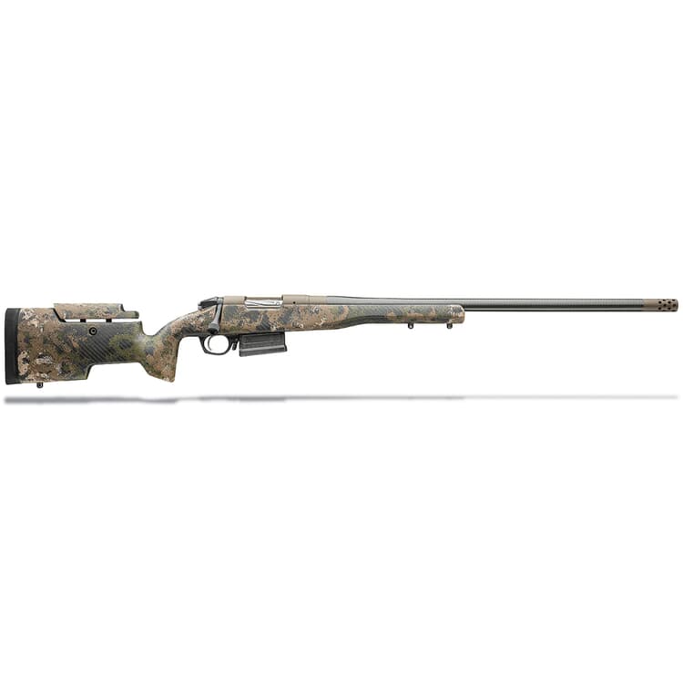 Bergara Premier Series Rifles – Premier Competition Rifles - EuroOptic