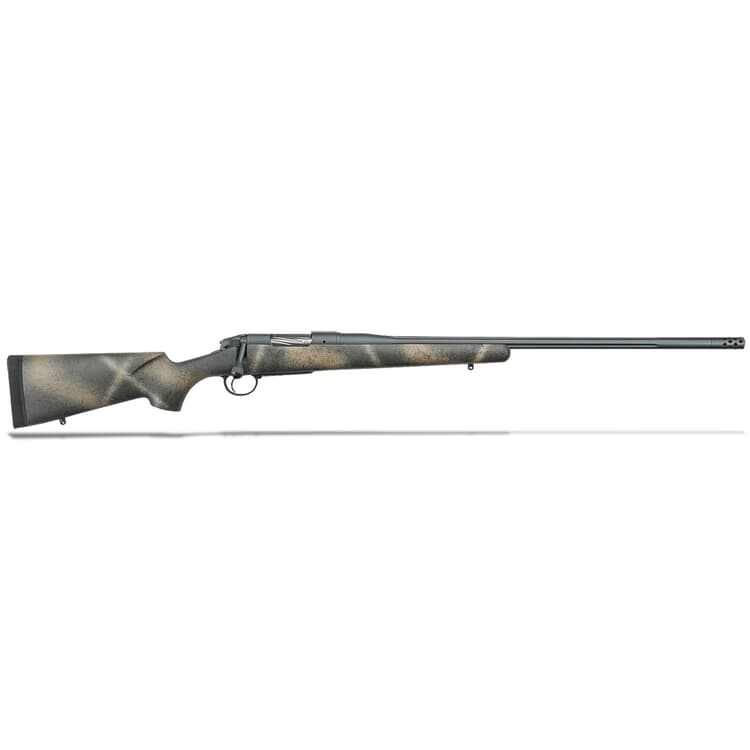 Bergara Premier Series Rifles – Premier Competition Rifles - EuroOptic