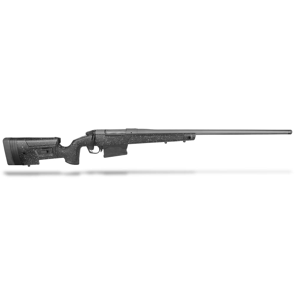 Bergara Premier HMR PRO 300 PRC Threaded Barrel 26" Rifle BPR20300PRCMC ...