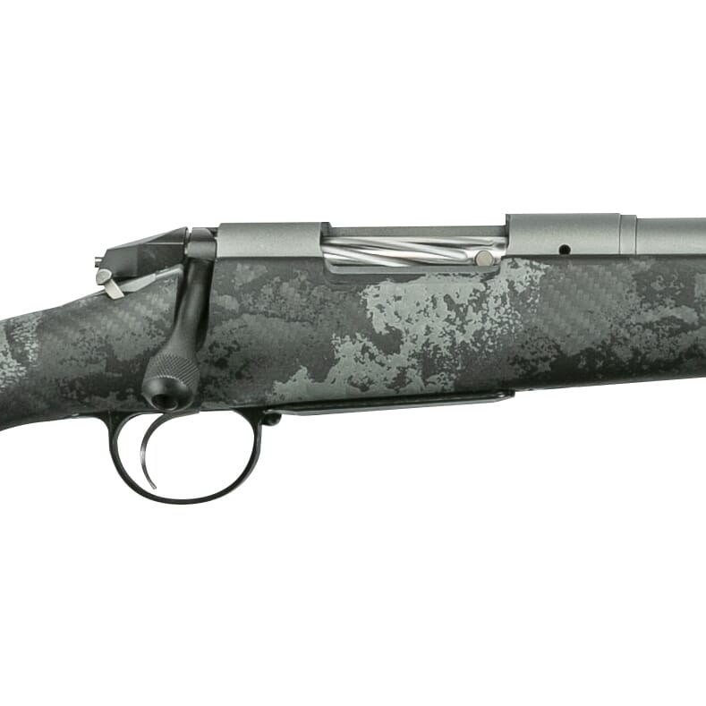 Bergara Premier Series Mountain 2.0 .308 Win - Bolt Action Rifles at ...