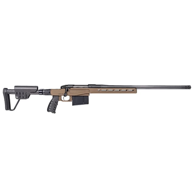 Bergara Premier Series Rifles – Premier Competition Rifles - EuroOptic