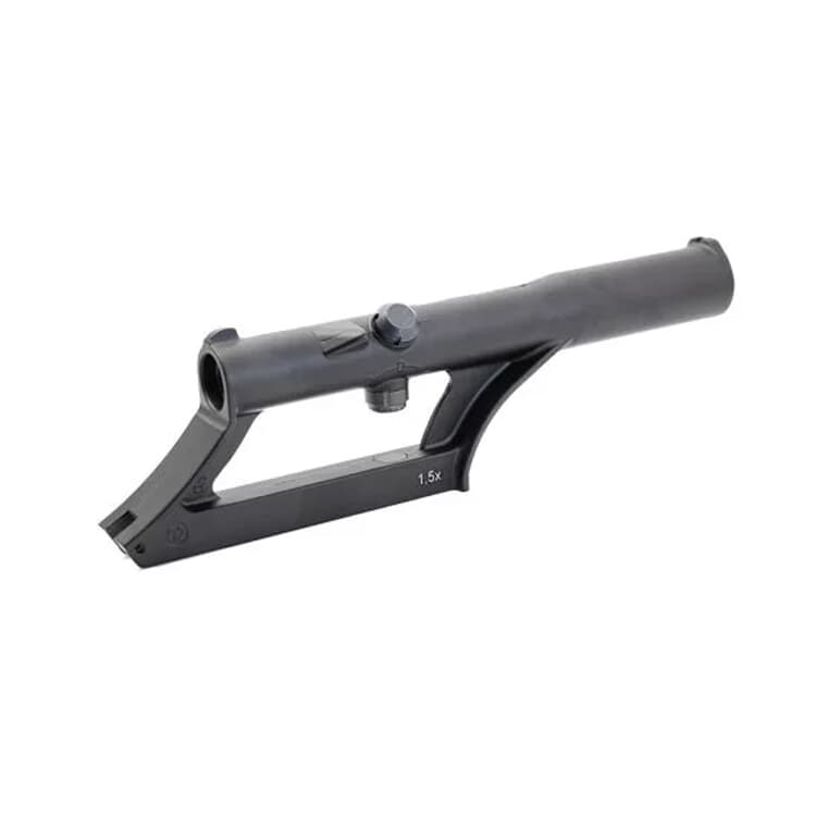 Steyr Rifles - Steyr SSG, Elite, & Scout - EuroOptic