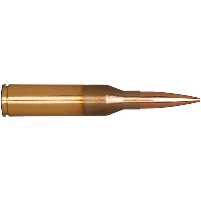 Berger Match Grade Ammunition 300 Norma Magnum 230gr Hybrid OTM ...