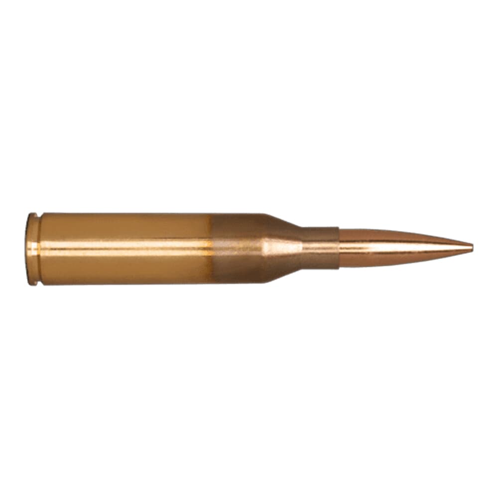 Berger Match Grade Ammunition 300 Norma Mag 245gr LR Hybrid Target (20 ...
