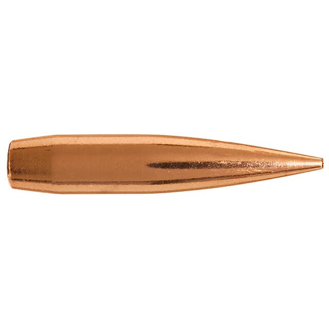 Shop Berger 6mm 105gr Match Hybrid Target Bullets | Berger-24733 ...