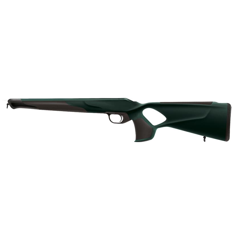 Blaser R8 Professional Success LH Green Stock Receiver | SHIPS FREE ...