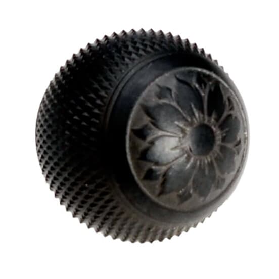 Blaser R93 Checkered Steel Bolt Knob | SHIPS FREE! - EuroOptic