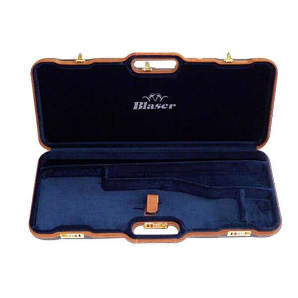 Blaser Gun Cases - EuroOptic