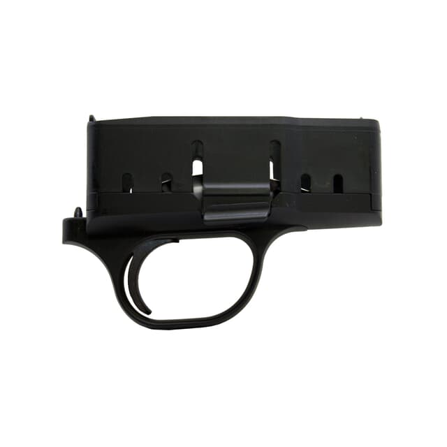 Blaser R8 Black with Black Trigger Fire Control | SHIPS FREE! - EuroOptic