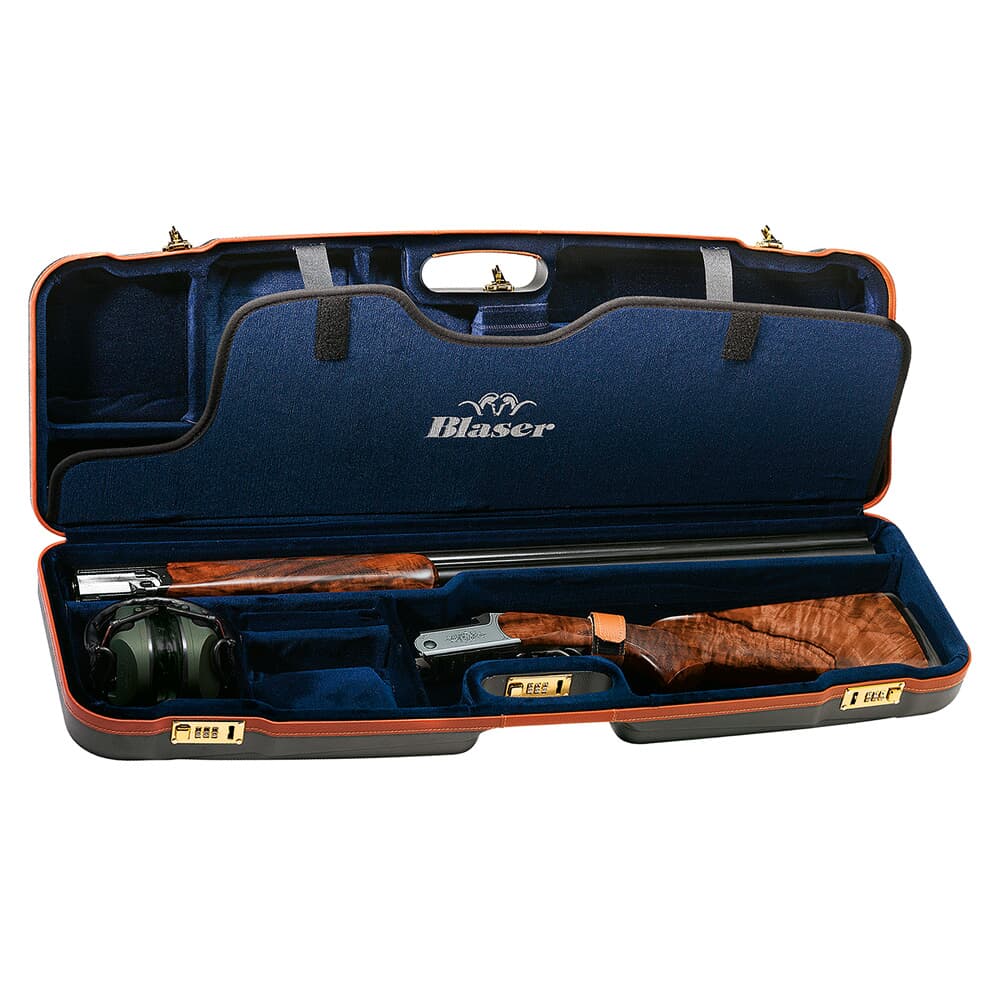 Blaser ABS Case F3 195124 | SHIPS FREE! - EuroOptic