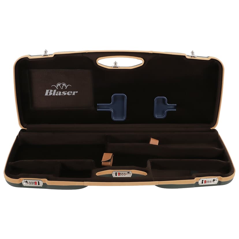 Blaser Gun Cases - EuroOptic