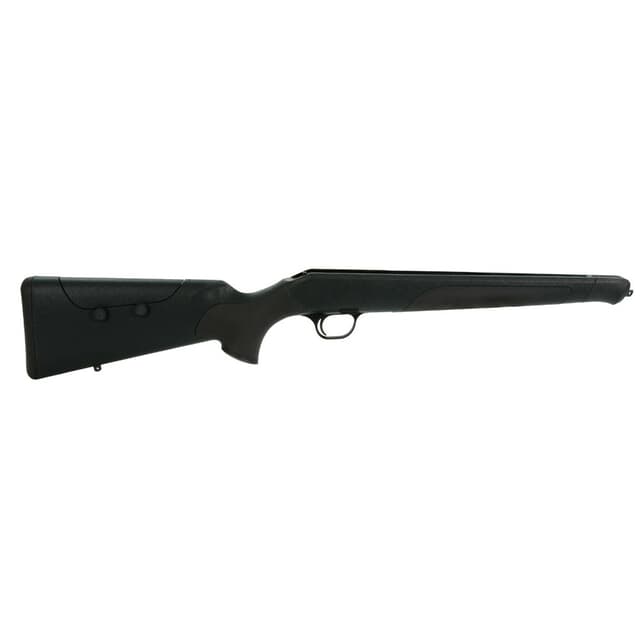 Blaser R8 Professional Green Stock Receiver w/ Adjustable Cheek Piece ...