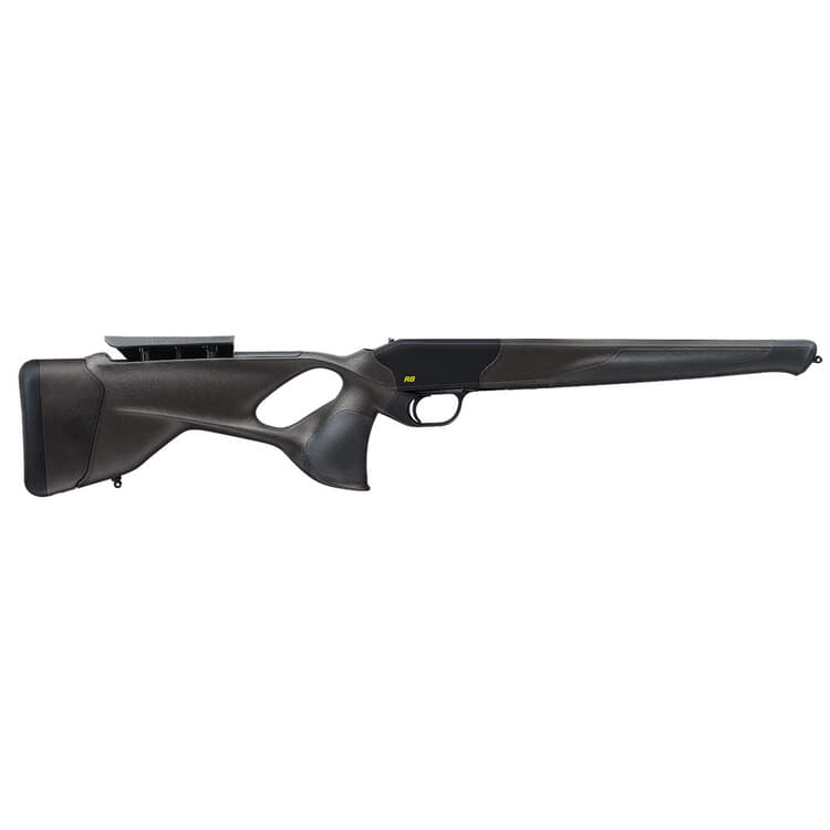 Blaser Rifles and Shotguns - EuroOptic